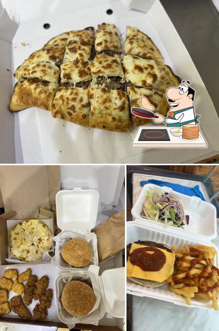 Rio Bite, Liverpool - Restaurant menu, prices and reviews