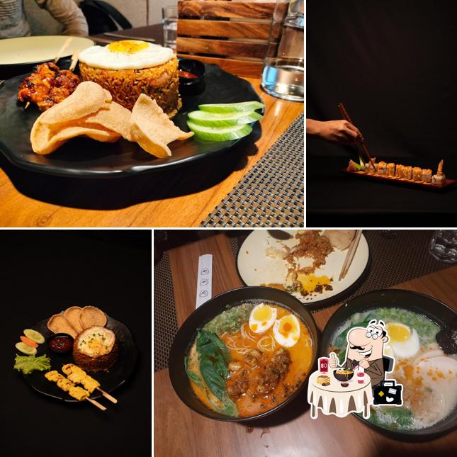 The Asian Stories, Coimbatore - Restaurant menu, prices and reviews