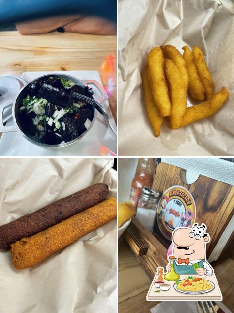 Señor Lechon, West Palm Beach - Restaurant menu, prices and reviews