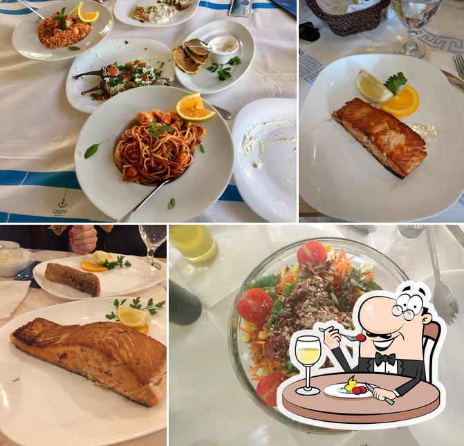 Restaurant Sidro 2, Skopje - Restaurant menu, prices and reviews