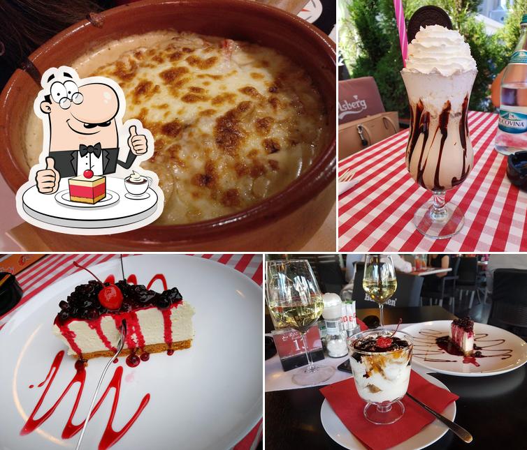 Top 5 restaurants with pizza in Dudu, Ilfov County, september 2025 ...