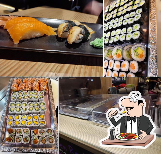 Zhang Kitchen Restaurant, Innsbruck - Restaurant menu, prices and reviews