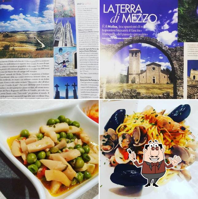 Nicolino, Termoli - Restaurant menu, prices and reviews