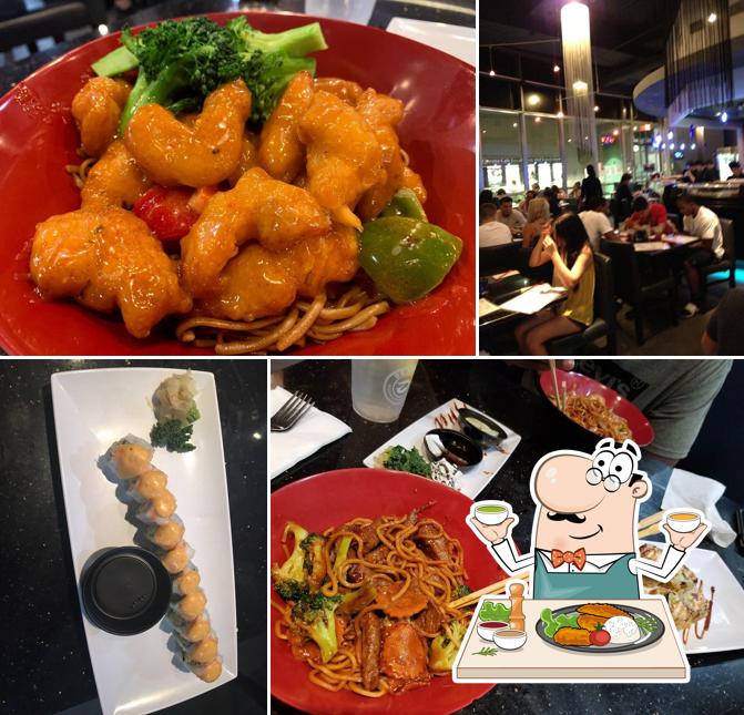 BENTO Downtown Orlando, Orlando - Restaurant menu, prices and reviews