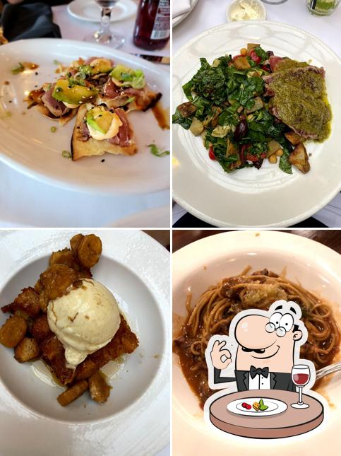Bacio, Minnetonka - Restaurant menu, prices and reviews