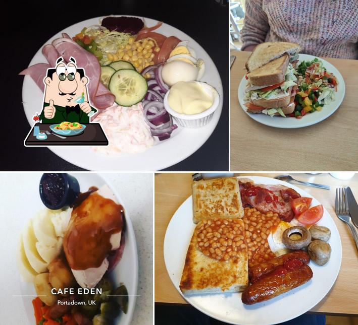Top 5 cafes in Portadown, february 2026 - Restaurant Guru