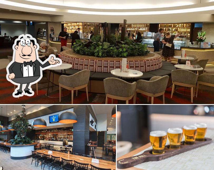 Dapto Leagues Club, Dapto - Restaurant menu, prices and reviews