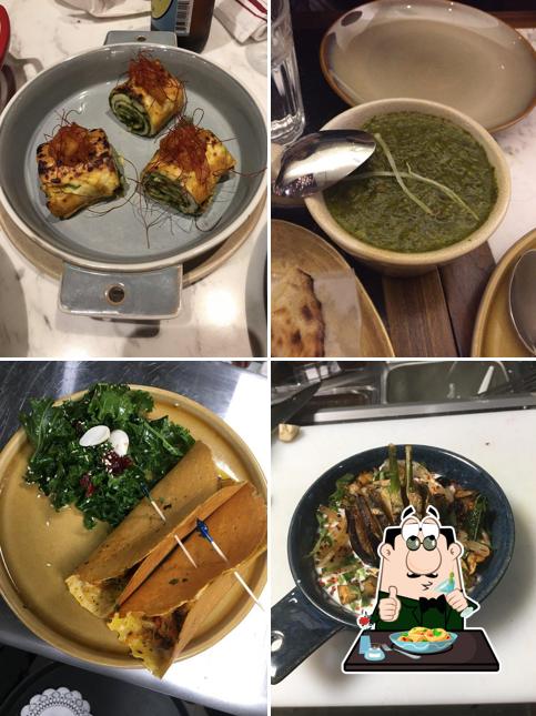 GupShup, New York City - Restaurant menu, prices and reviews