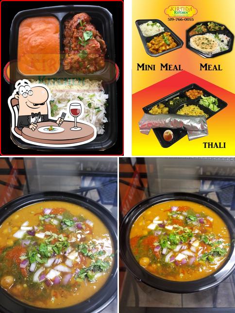 Top 5 restaurants with chole bhature in Guelph, july 2025 - Restaurant Guru