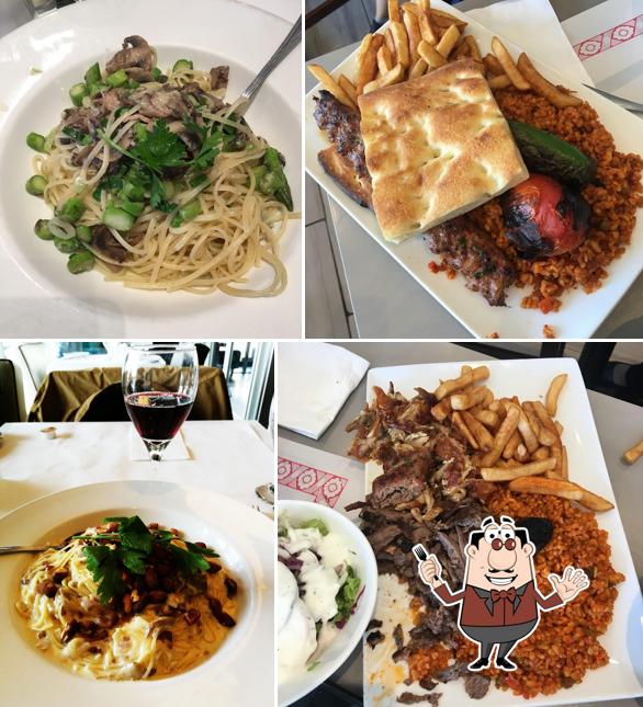 Ottavio, Montréal - Menu du restaurant, prix et avis