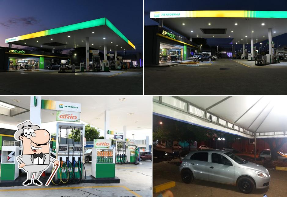 Posto Petrobras, Sinop - Menu do restaurante, preços e opiniões