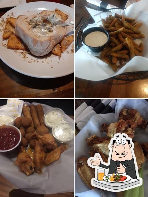 Danny Z's Grub & Pub, Munster - Restaurant menu, prices and reviews