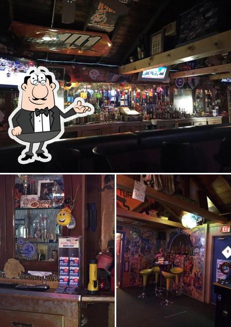 The Friendly Tap, Willow Springs - Restaurant menu, prices and reviews