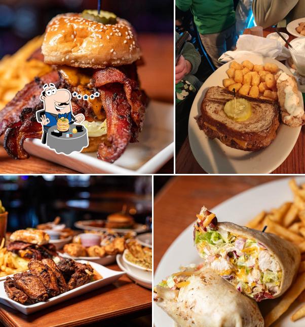 Natty Oaks Pub & Eatery, West Allis - Restaurant menu, prices and reviews