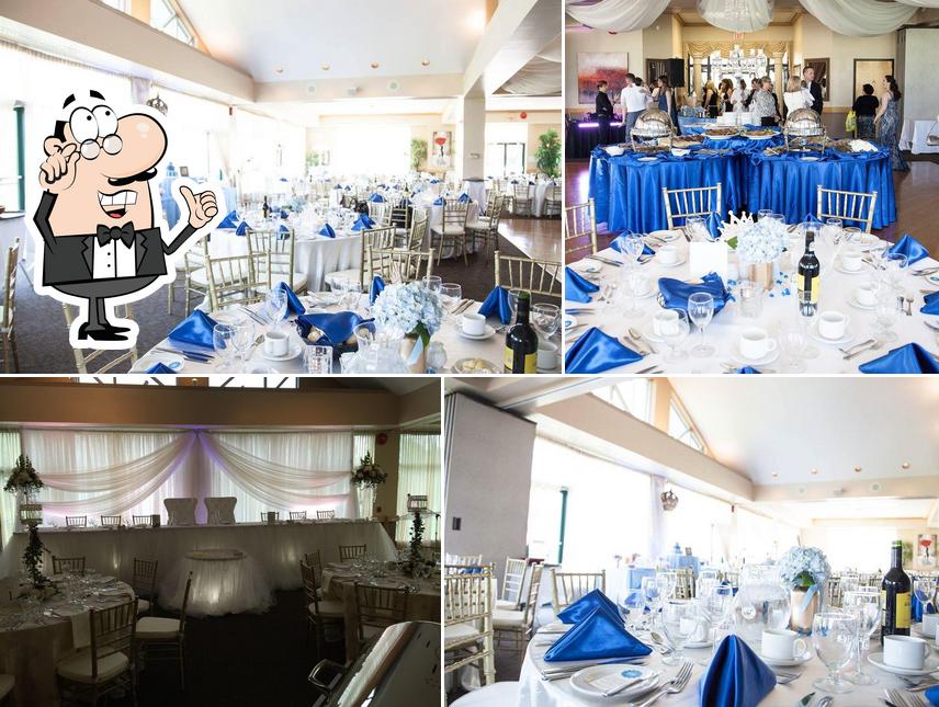 Albatross Restaurant, Milton - Restaurant menu, prices and reviews