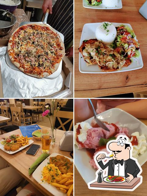 Bistro Avoca, Pyrzowice - Restaurant menu, prices and reviews
