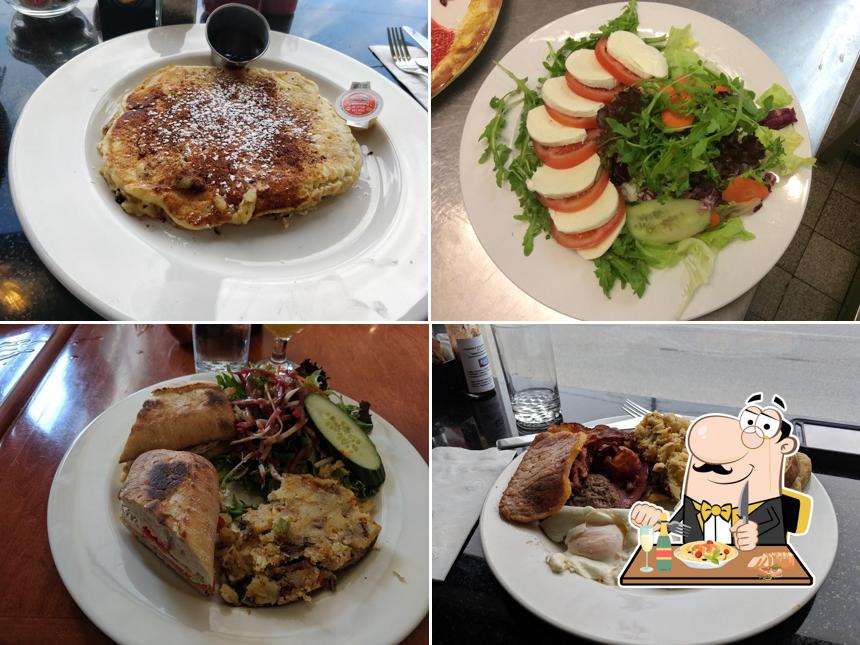Del Piacere, Ottawa - Restaurant menu, prices and reviews