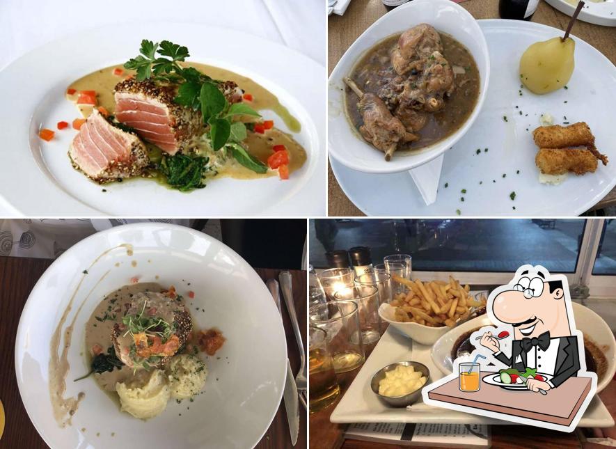 Den Anker, Cape Town - Restaurant menu, prices and reviews