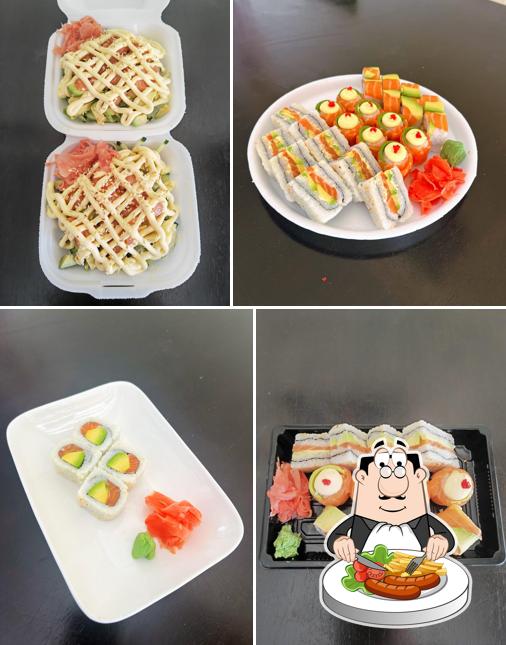 FLY DRAGON ASIAN, Cape Town - Restaurant menu, prices and reviews
