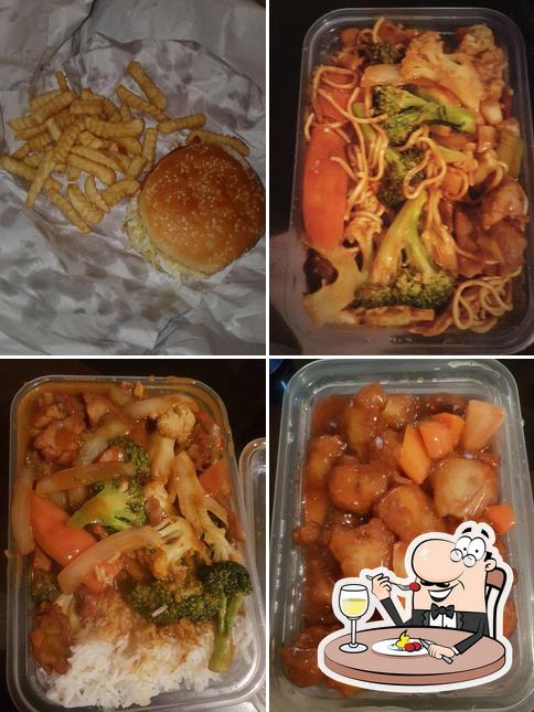 Smith & Wong Takeaways, Auckland - Restaurant menu, prices and reviews
