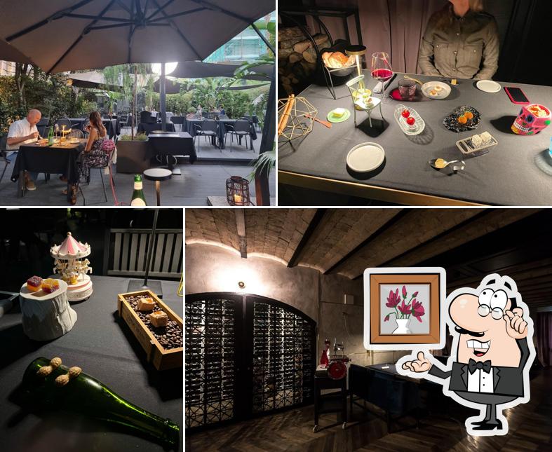 Ristorante All'Oro, Rome, Flaminio – Piazza del Popolo - Restaurant ...