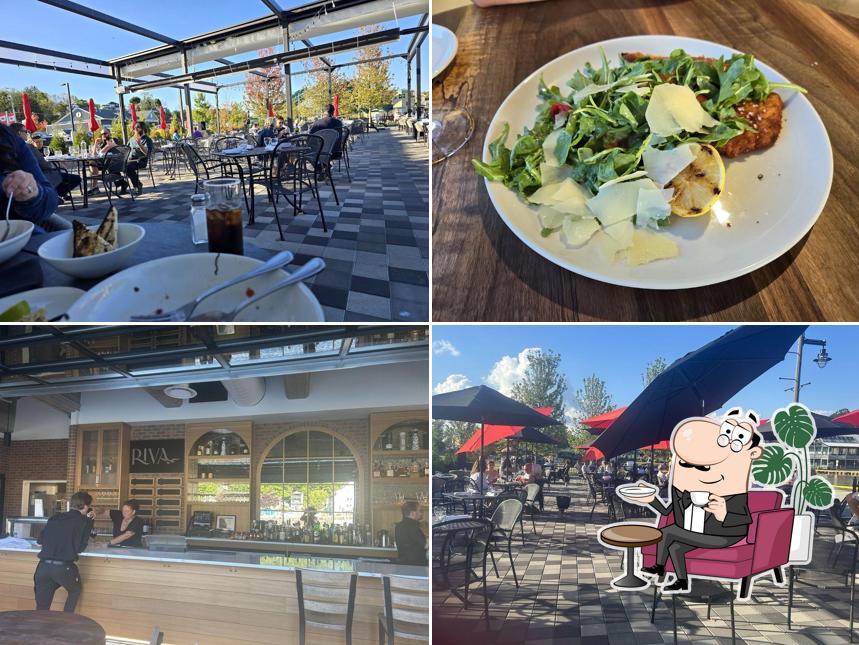 Top 5 restaurants in Port Stanley, december 2025 - Restaurant Guru