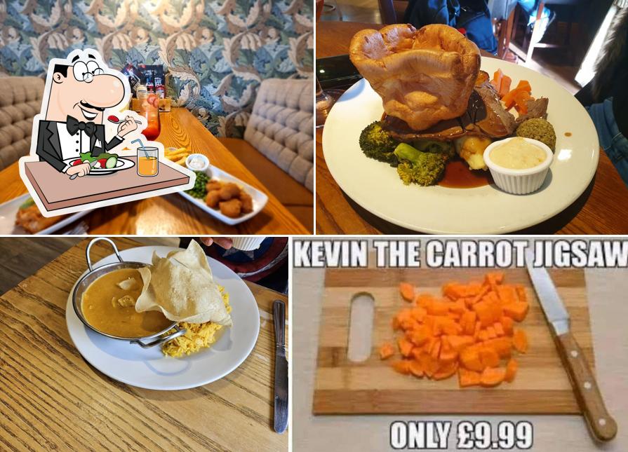 Running Horse, Fakenham - Restaurant menu, prices and reviews
