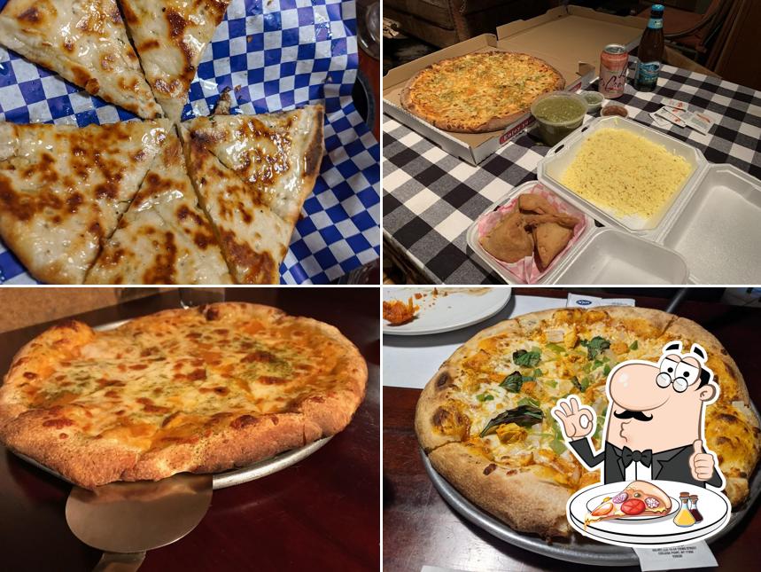 Top 3 restaurants with new York–Style Pizza in Joshua Tree, september ...