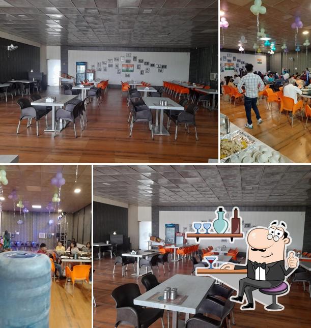 The Destination Family (Restaurant & Banquet Hall), Palwal - Restaurant ...
