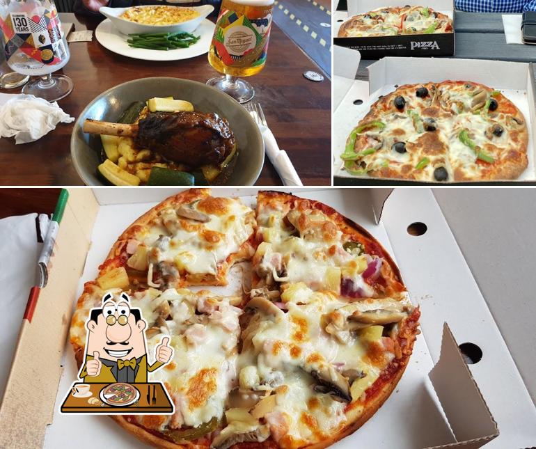 Maltsters Ranworth, Ranworth - Restaurant menu, prices and reviews