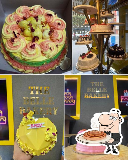 The belle bakery, Varanasi - Restaurant menu, prices and reviews