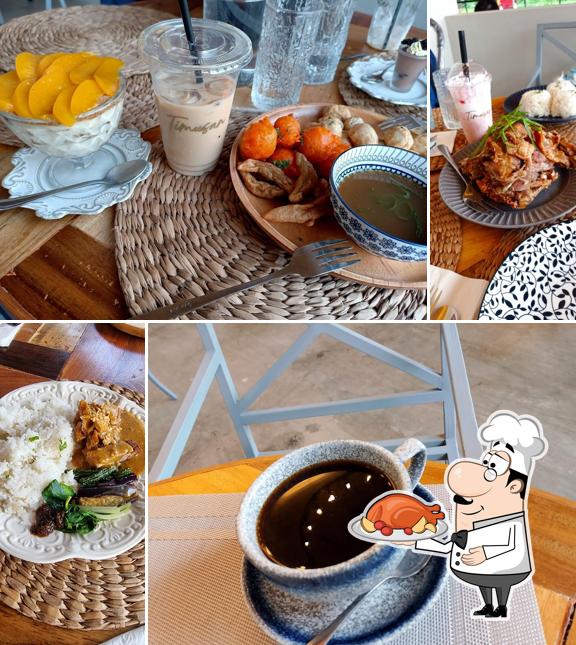 Timusan Restaurant, Lipa - Restaurant menu, prices and reviews
