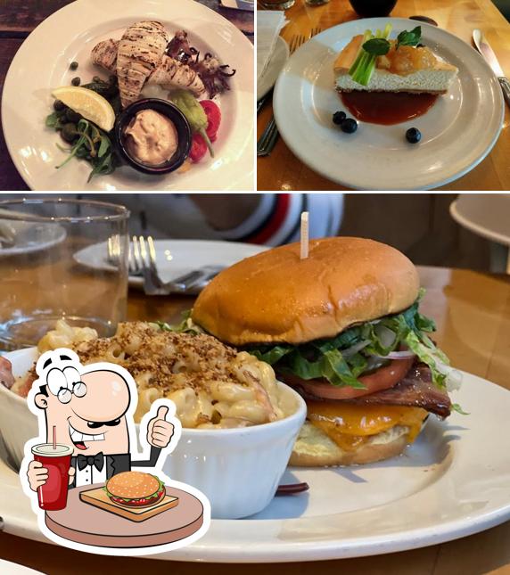 Mono Cliffs Inn, Mono - Restaurant menu, prices and reviews