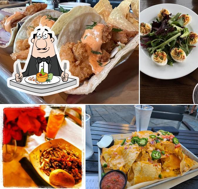 Champps, Eden Prairie - Restaurant menu, prices and reviews