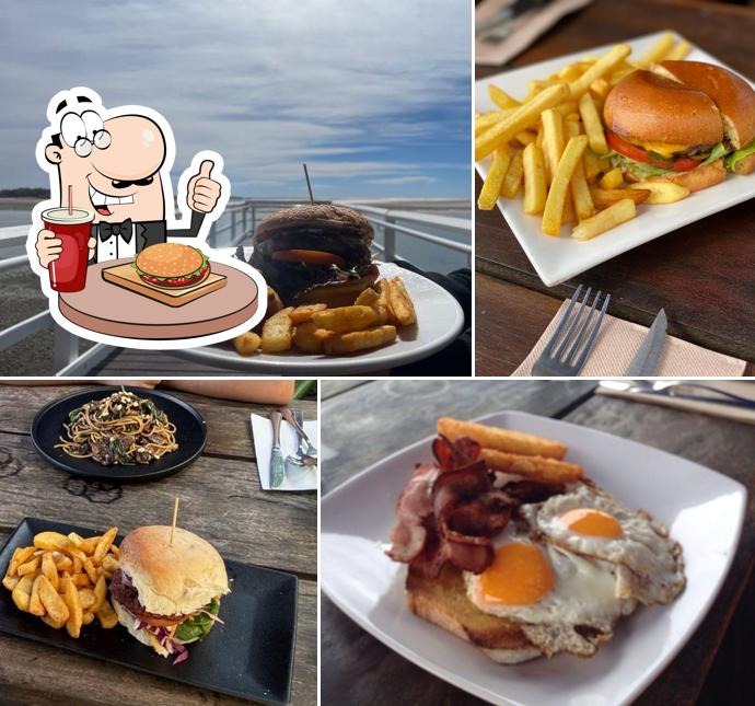 Goody's On The Beach, Toogoom - Restaurant menu, prices and reviews