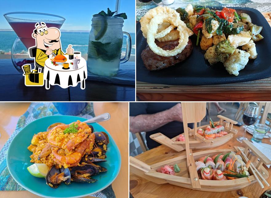 Lemonicious, Hermanus - Restaurant menu, prices and reviews