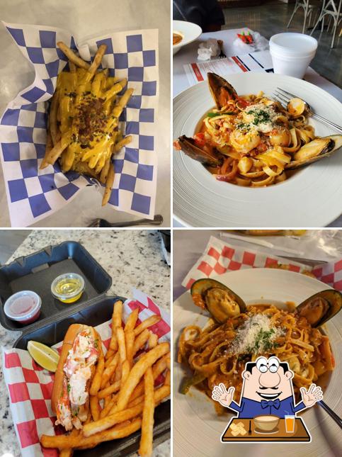 Crab Fever - Murfreesboro, Murfreesboro - Restaurant menu, prices and ...