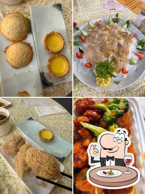 Grand Fortune Restaurant, Tampa - Restaurant menu, prices and reviews