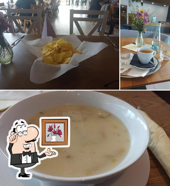 Madison Garden, Ilava - Restaurant menu, prices and reviews