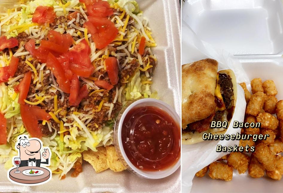 S&J Roadside Market, Bells - Restaurant menu, prices and reviews