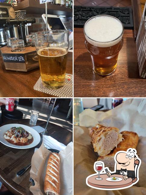 The Ambleside Pub, Mount Kisco - Restaurant menu, prices and reviews