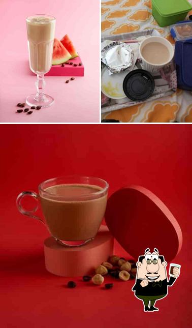 SLAY Coffee, Gurugram - Restaurant menu, prices and reviews