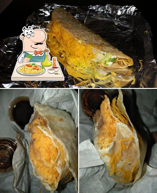 Taco Bravo, Campbell - Restaurant menu, prices and reviews