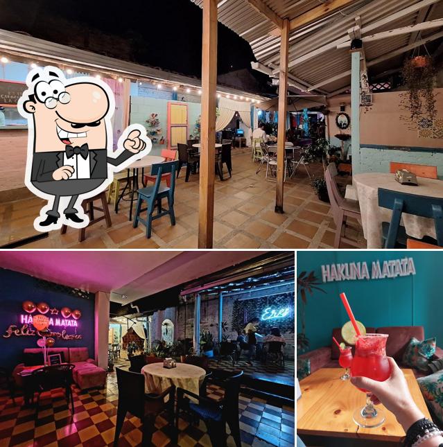 Bulalú Café, Tulua - Restaurant menu, prices and reviews