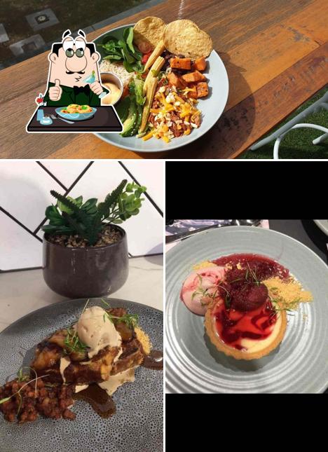 Table 26 West End, West End - Restaurant menu, prices and reviews