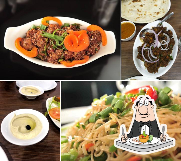 Eat & Taste Restaurant, Dubai - Restaurant menu, prices and reviews