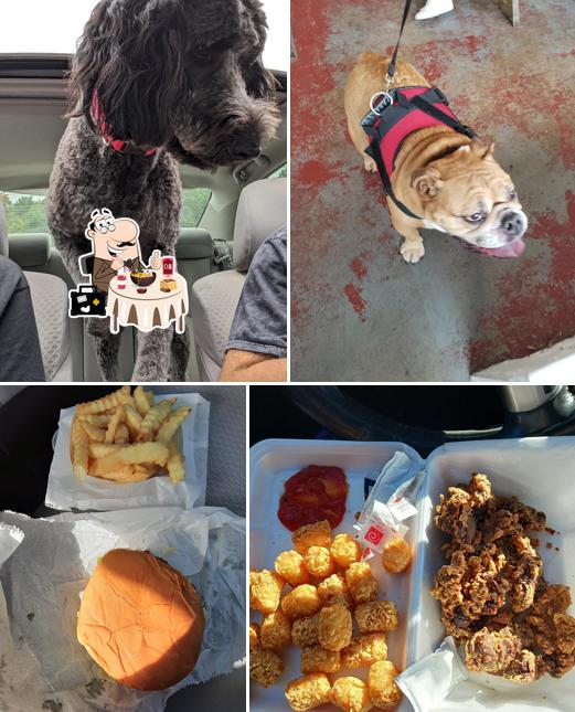 Patio Drive-In, Pennington Gap - Restaurant menu, prices and reviews