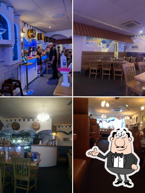 Plaza, Kenora - Restaurant menu, prices and reviews