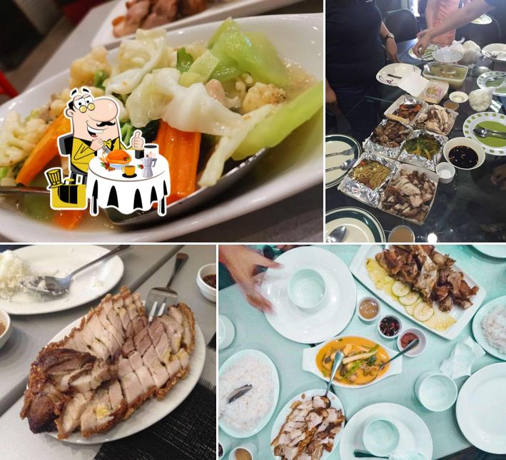 Ramboys, Parañaque - Restaurant menu, prices and reviews
