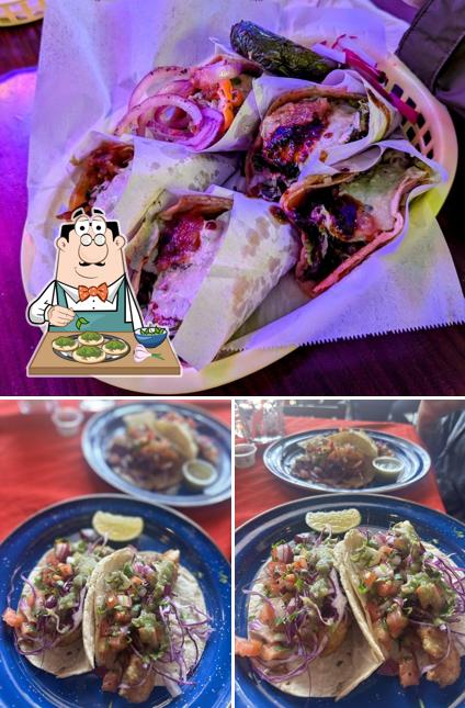 Downtown Food Court & Bar, Tijuana - Menú del restaurante, precios y ...